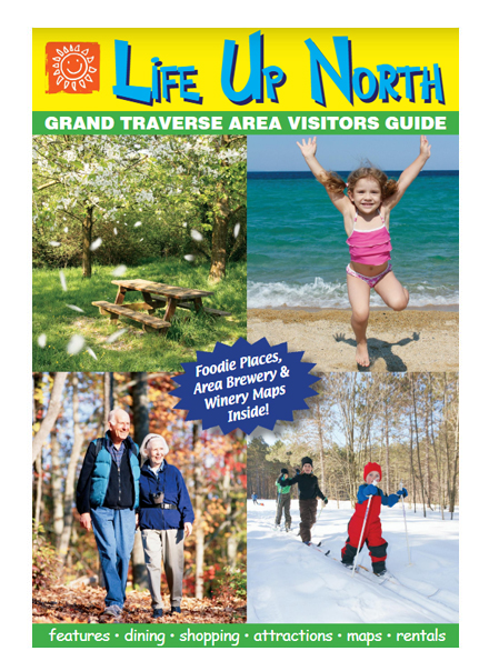 Home - Life Up North