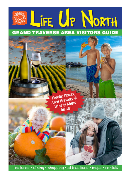 Home - Life Up North